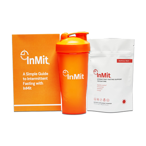 InMit® - Revolutionize Your Intermittent Fasting Journey | Home